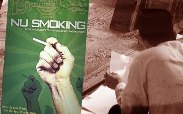 Rokok dan Event Organizer (bagian 1) » Boleh Merokok