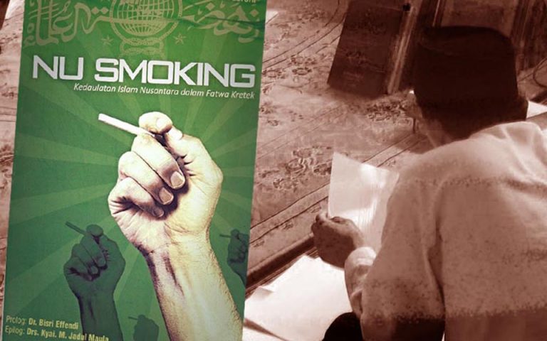 Rokok dan Event Organizer (bagian 1) » Boleh Merokok