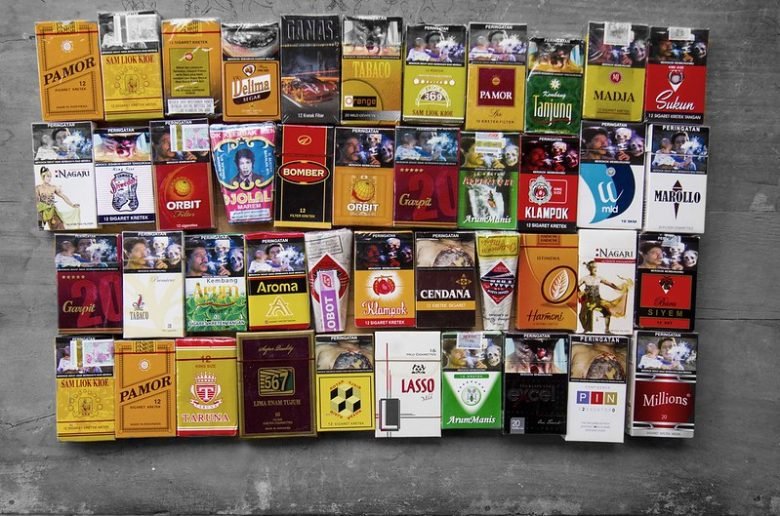 Kenapa Belanja Online Rokok Susah? » Boleh Merokok