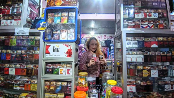 Mengenal Tiga jenis Rokok yang Tak Banyak Diketahui