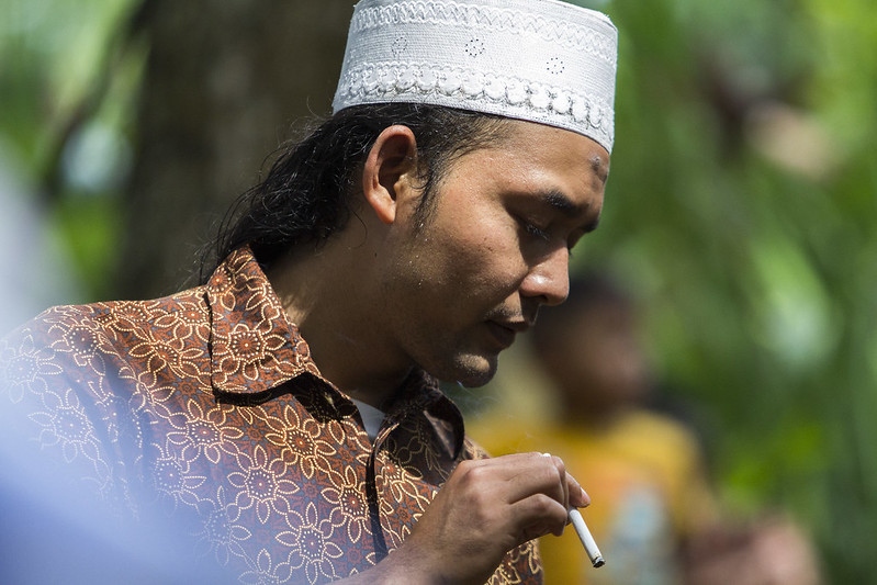 Rokok dan Event Organizer (bagian 1) » Boleh Merokok