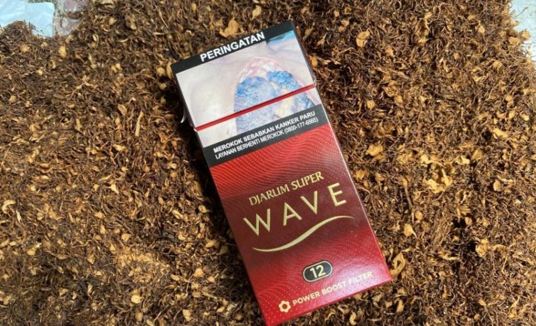 Rokok Camel Kuning, Isapan Halus untuk Kelas SPM