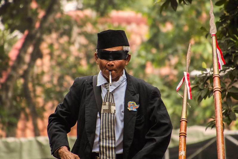 Rokok dan Event Organizer (bagian 1) » Boleh Merokok