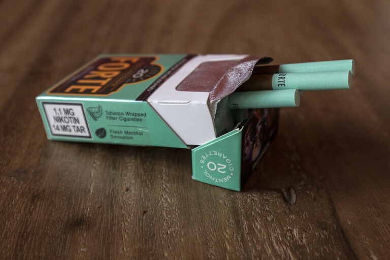 Rokok Camel Kuning, Isapan Halus untuk Kelas SPM