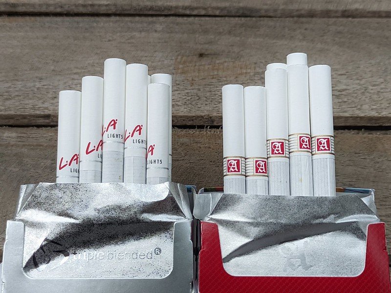 Rokok Sampoerna A Mild: Review dan Sejarah Perusahaan