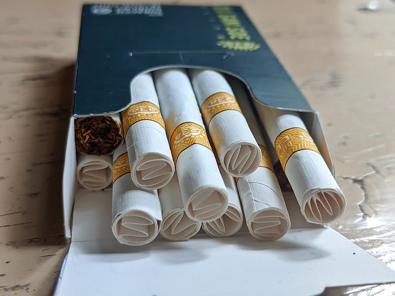 Dji Sam Soe Elite, Tidak Se-Elit Namanya