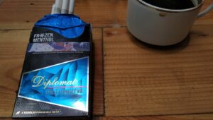 3 Rokok Menthol yang Dinginnya sampai Tenggorokan