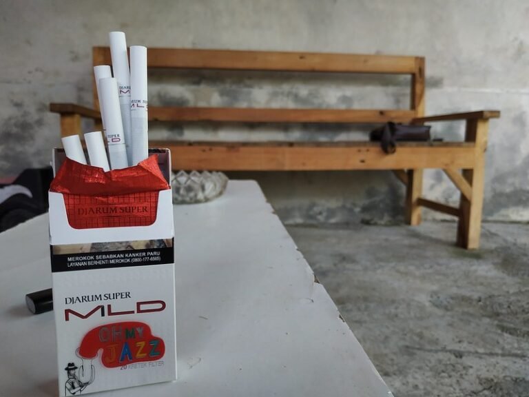 5 Merek Rokok Paling Enak dan Pas untuk Pemula