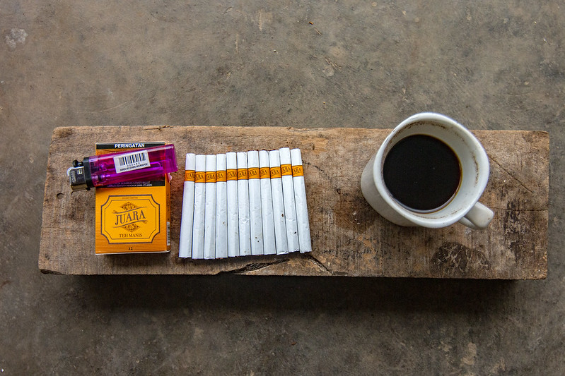 Rokok Juara, Diluncurkan 2018 dan Diburu hingga Kini