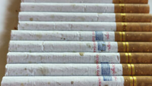 5 Merek Rokok Paling Enak dan Pas untuk Pemula