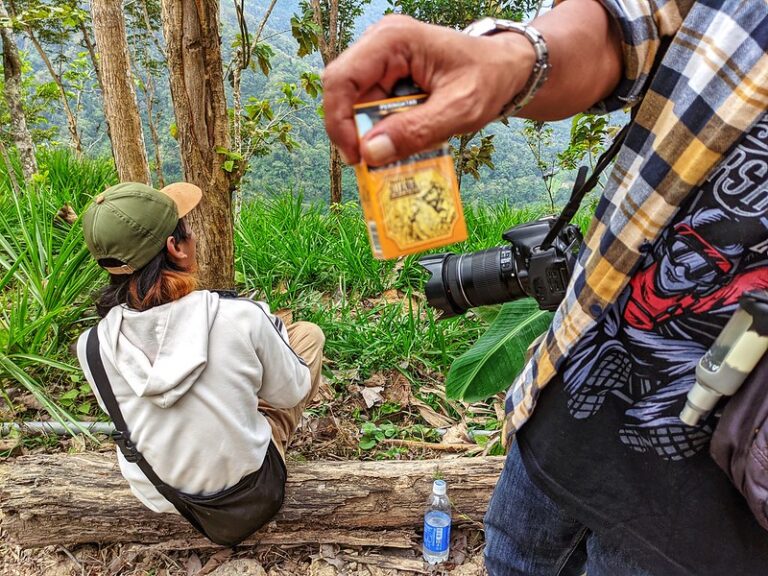 5 Merek Rokok Paling Enak dan Pas untuk Pemula
