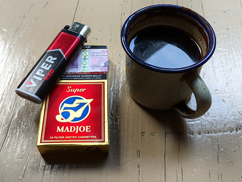 5 Merek Rokok Cerutu Lokal Terbaik, Sohor hingga Mancanegara