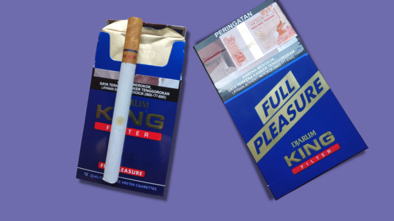Rokok Clas Mild, Varian dan Cita Rasanya » Boleh Merokok