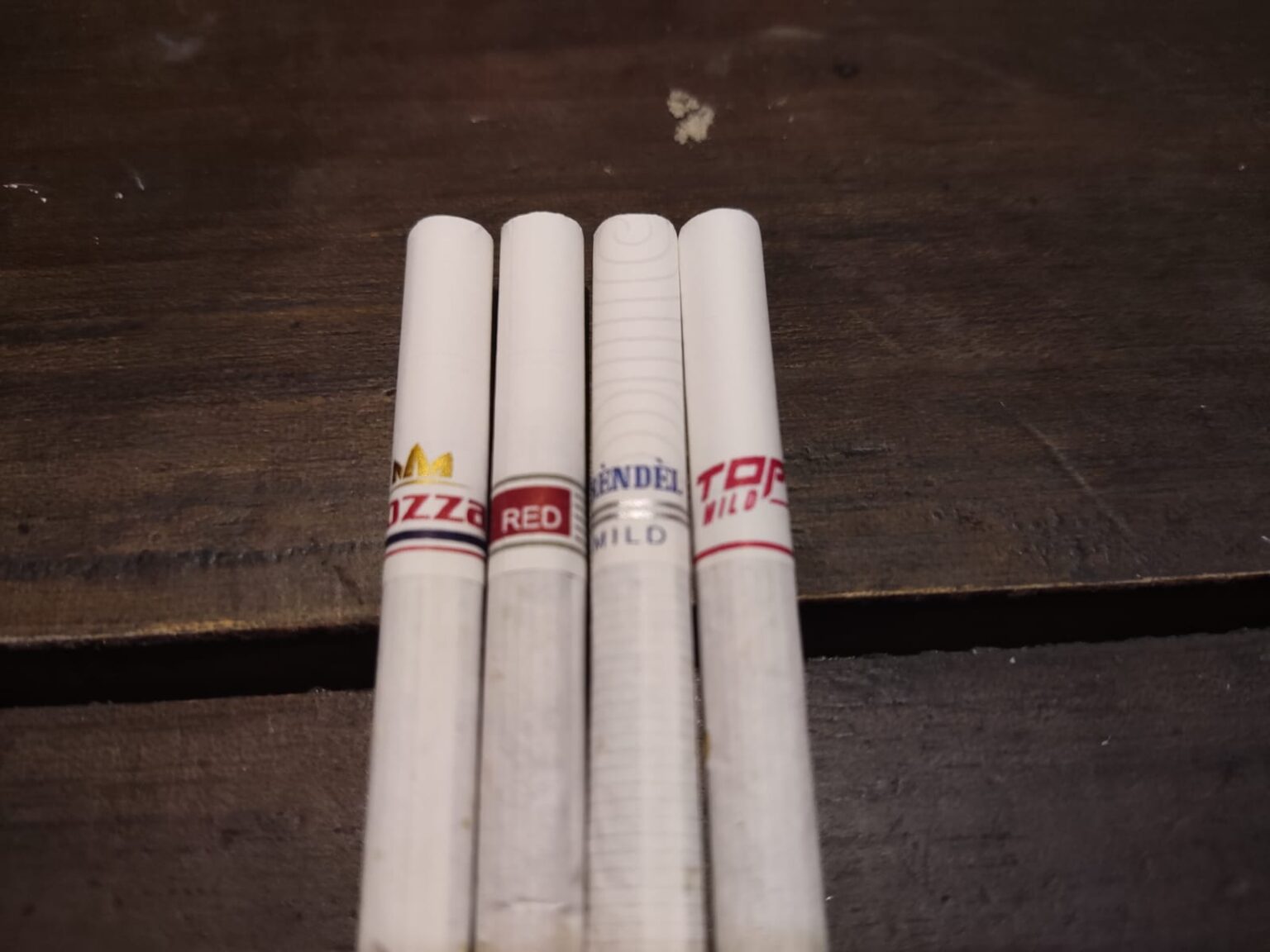 Rokok Taman Sriwedari, Saksi Bisu Berdirinya PT. Gudang Garam