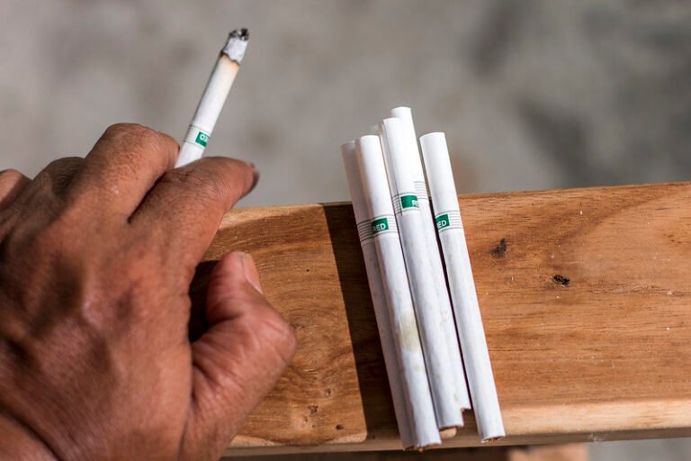 Apakah Benar Rokok Menthol Bikin Mandul? » Boleh Merokok