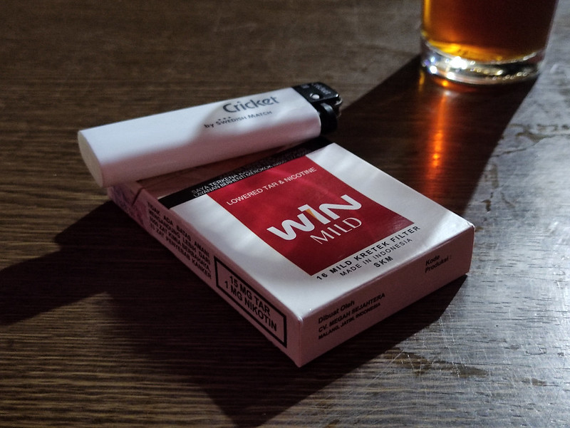 3 Rekomendasi Rokok Enak dari Pasuruan. No.3 Memang Juara! » Boleh Merokok