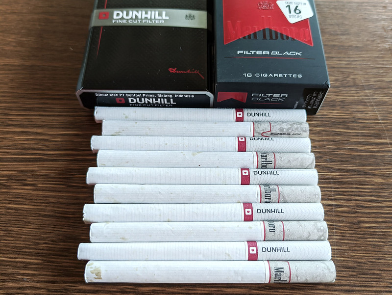 Ini Alasan Kenapa Rokok Impor Naik di Indonesia » Boleh Merokok