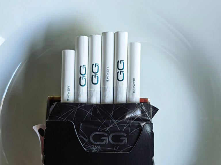 Rokok Camel Kuning, Isapan Halus untuk Kelas SPM