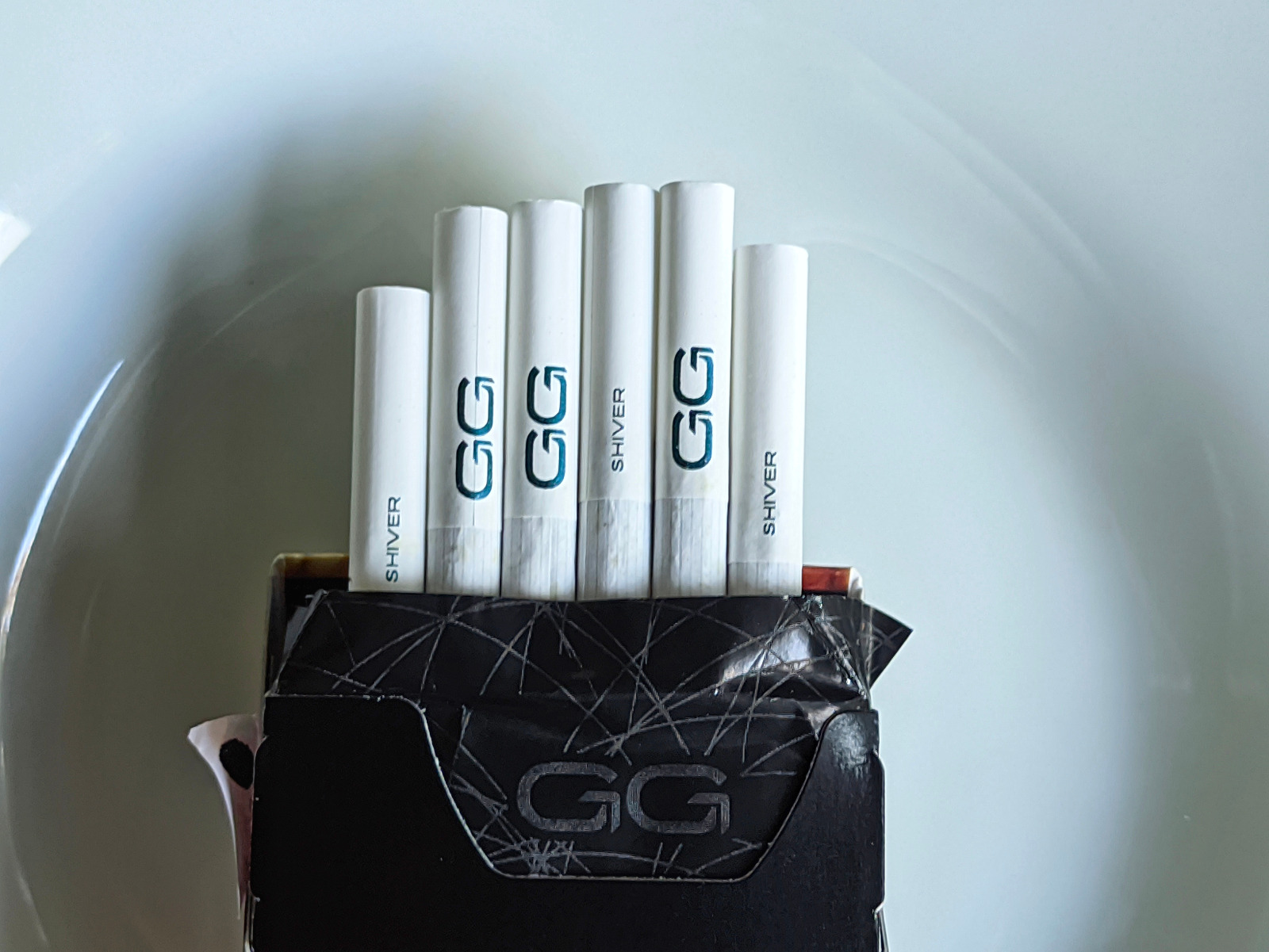 GG SHIVER: Rasa Dinginnya dari Awal Hingga Akhir