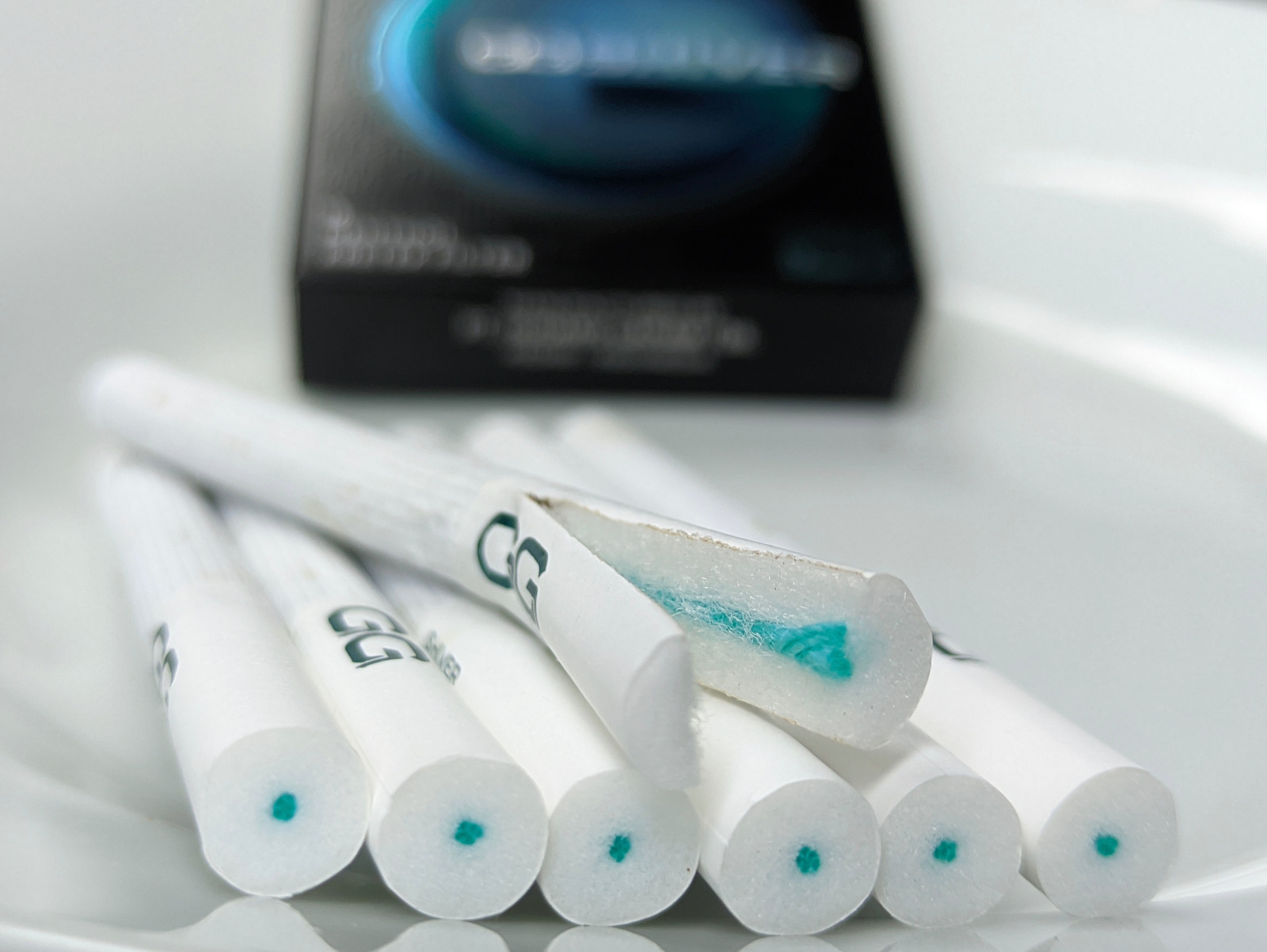 GG SHIVER: Rasa Dinginnya dari Awal Hingga Akhir