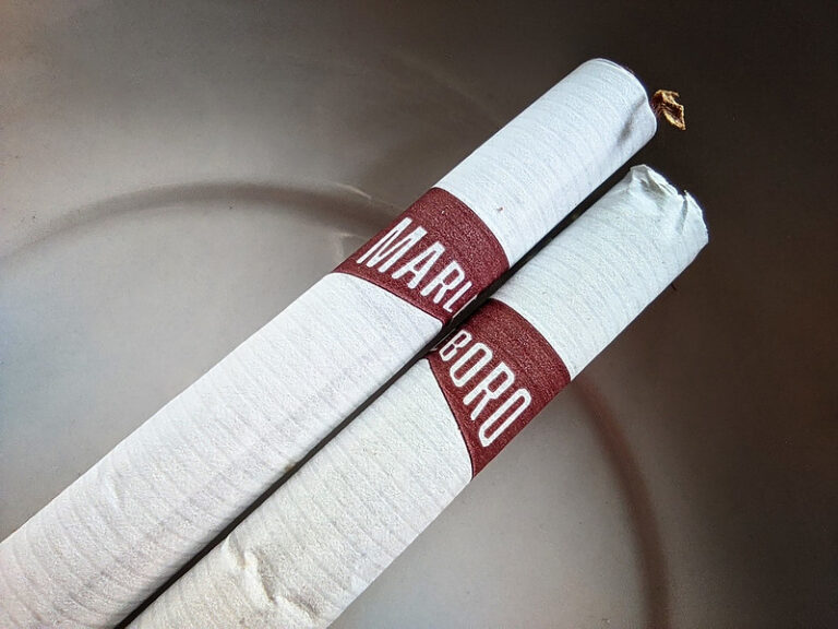 Varian Rokok Marlboro dan Harganya, Kretekus Masih Bisa Beli?