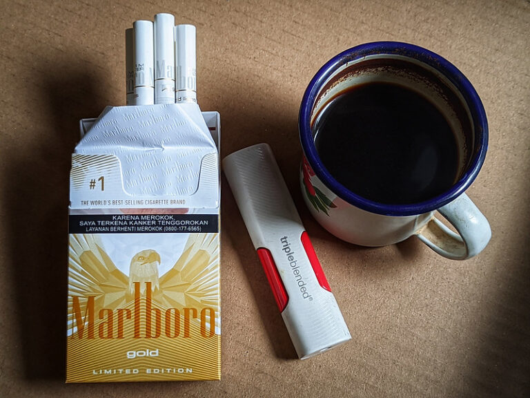 Varian Rokok Marlboro dan Harganya, Kretekus Masih Bisa Beli?