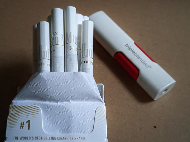 Varian Rokok Marlboro dan Harganya, Kretekus Masih Bisa Beli?