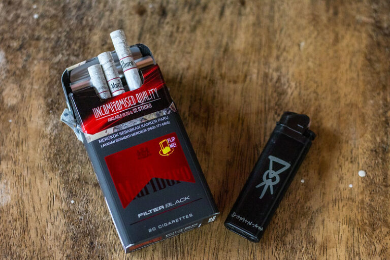 Varian Rokok Marlboro dan Harganya, Kretekus Masih Bisa Beli?