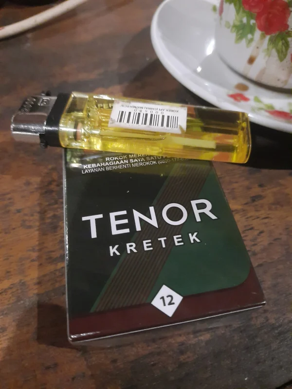 5 Rekomendasi Rokok Kretek Murah dan Enak