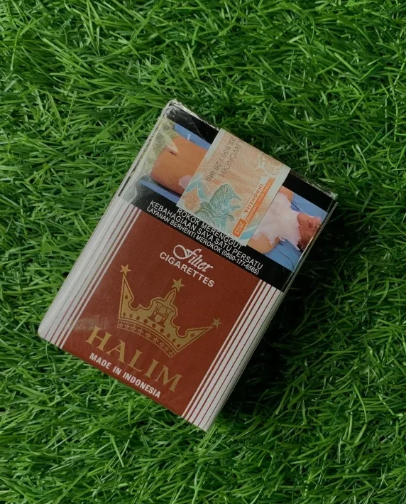 Halim Coklat Pantas Masuk Sebagai Idola SPM Kelas 2