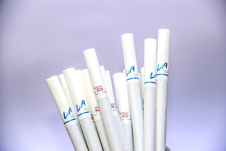 Rokok Mild Bukanlah Rokok Putih, Jangan Salah! » Boleh Merokok